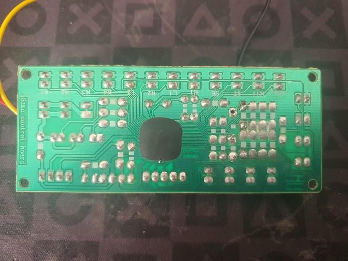 Zero Delay USB Encoder True Analog Joystick Modification. : 5 Steps ...