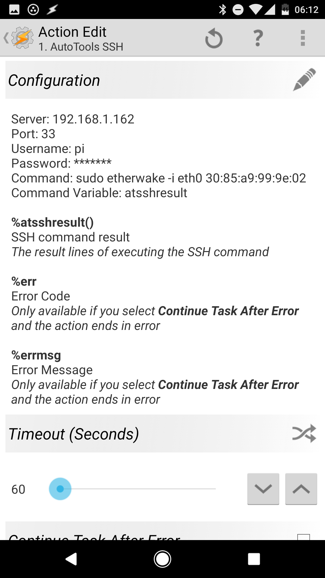 Raspberry Pi As Wake on LAN Server : 5 Steps (with Pictures ...