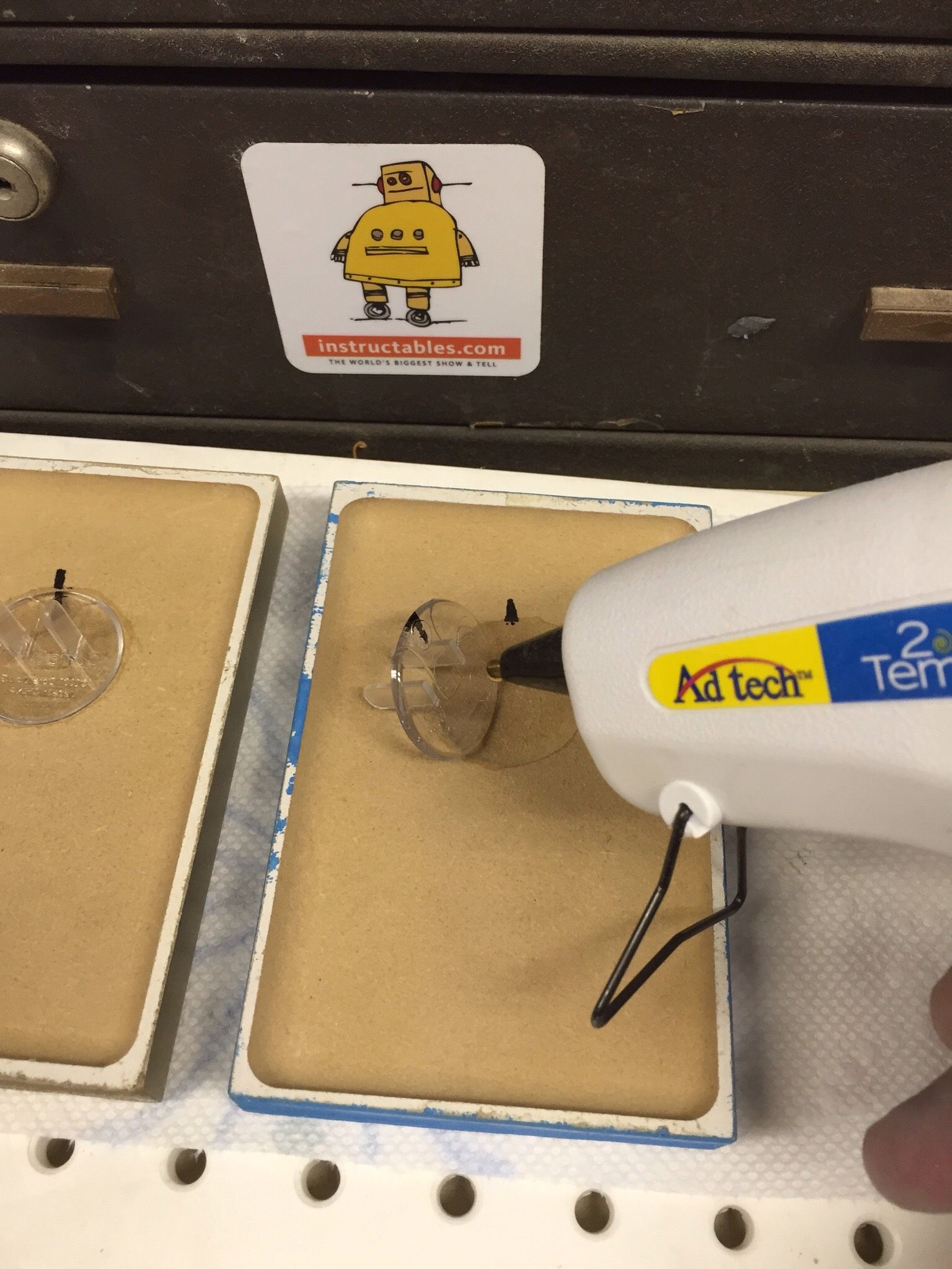 Artistic Decorative Outlet Cover : 7 Steps (with Pictures) - Instructables