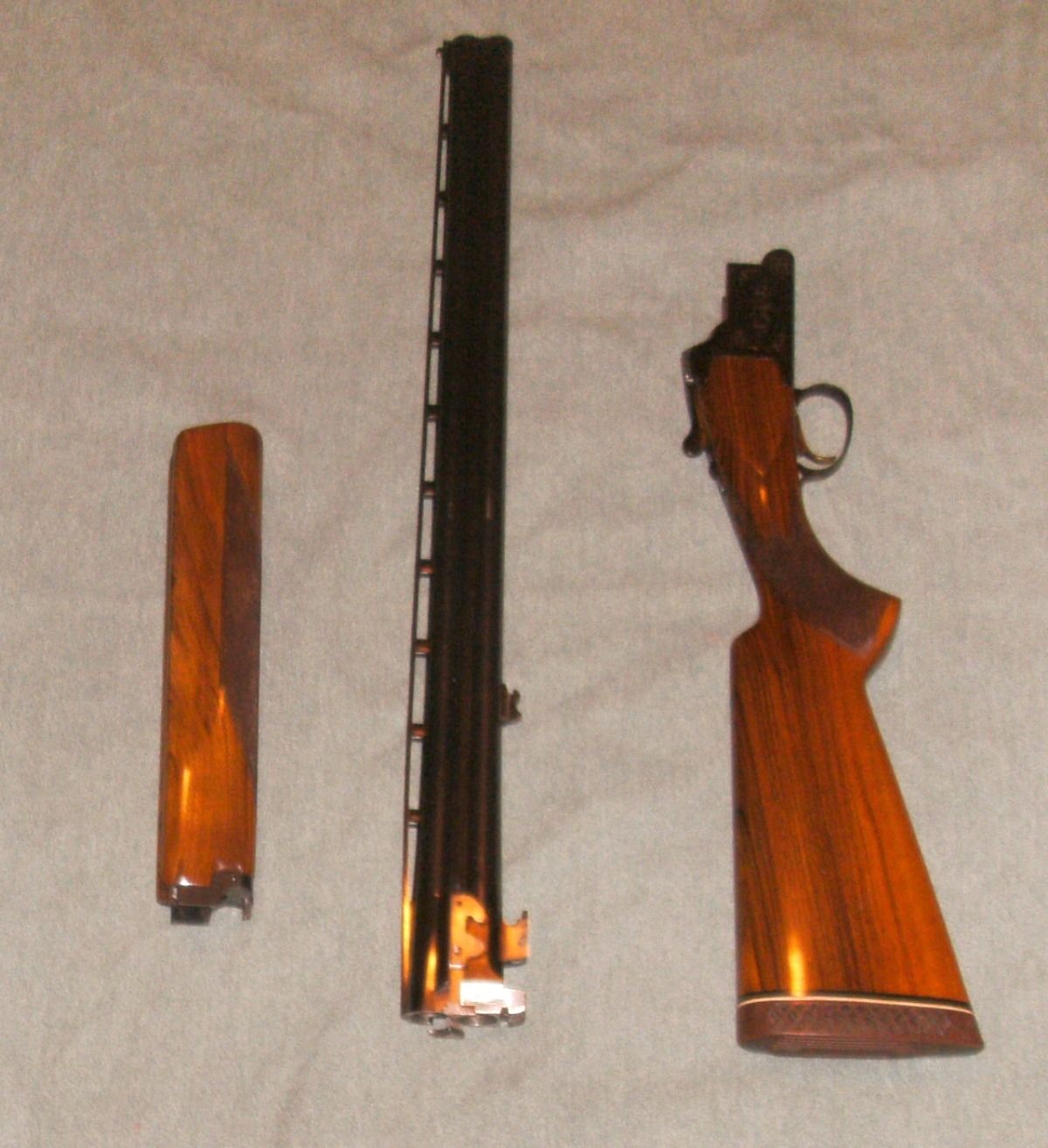 The Breakdown on Cleaning a Break-Action Shotgun : 13 Steps - Instructables