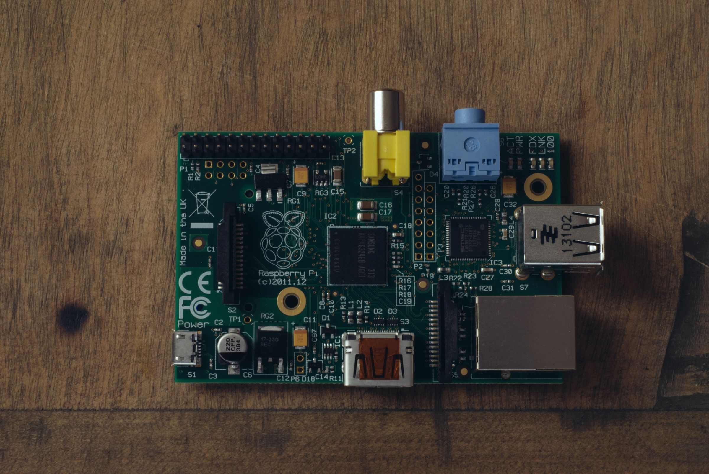 Real-time Graphing With the Raspberry Pi : 7 Steps (with Pictures ...