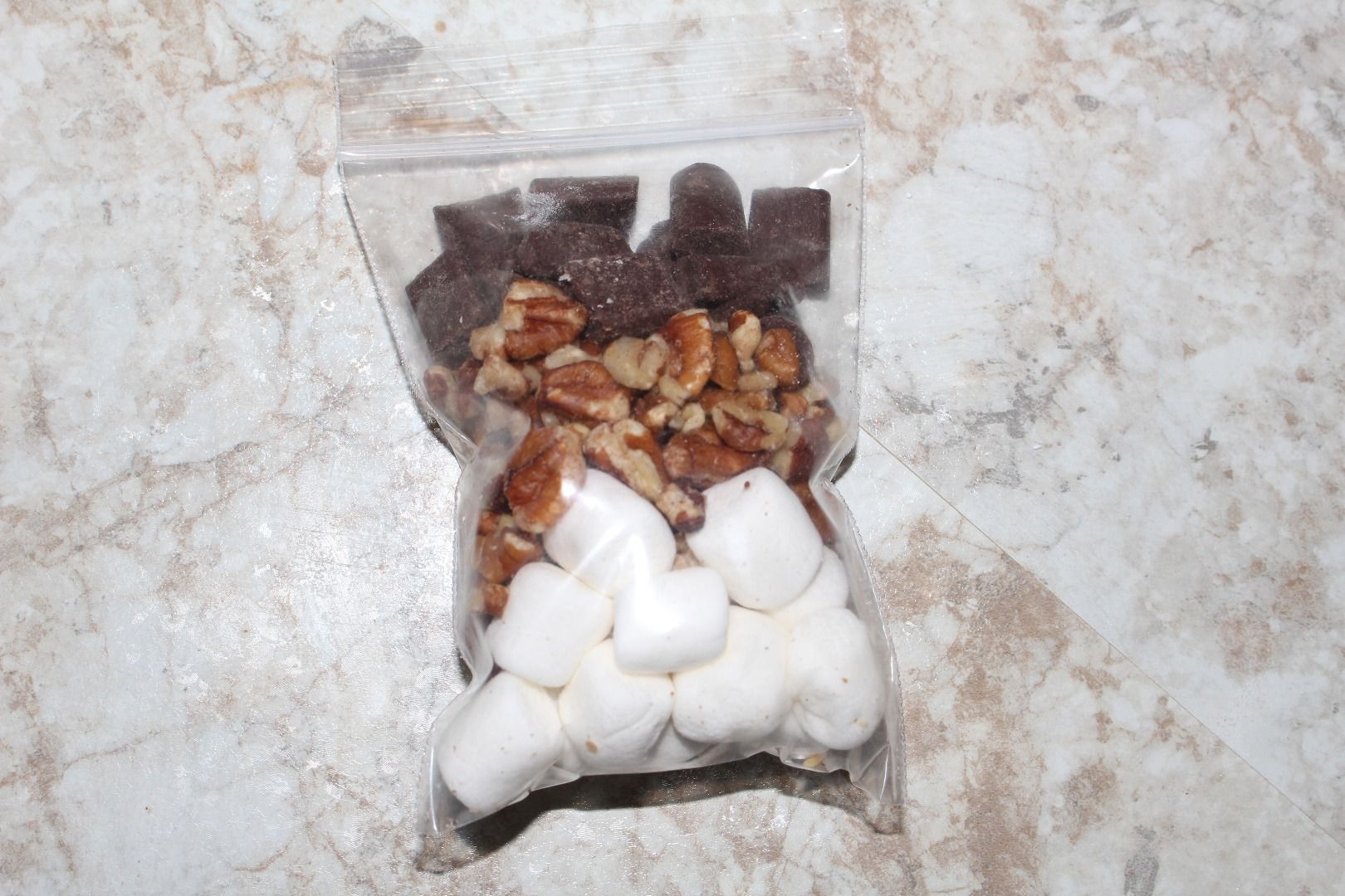 Gourmet Backpacking Desserts : 19 Steps (with Pictures) - Instructables