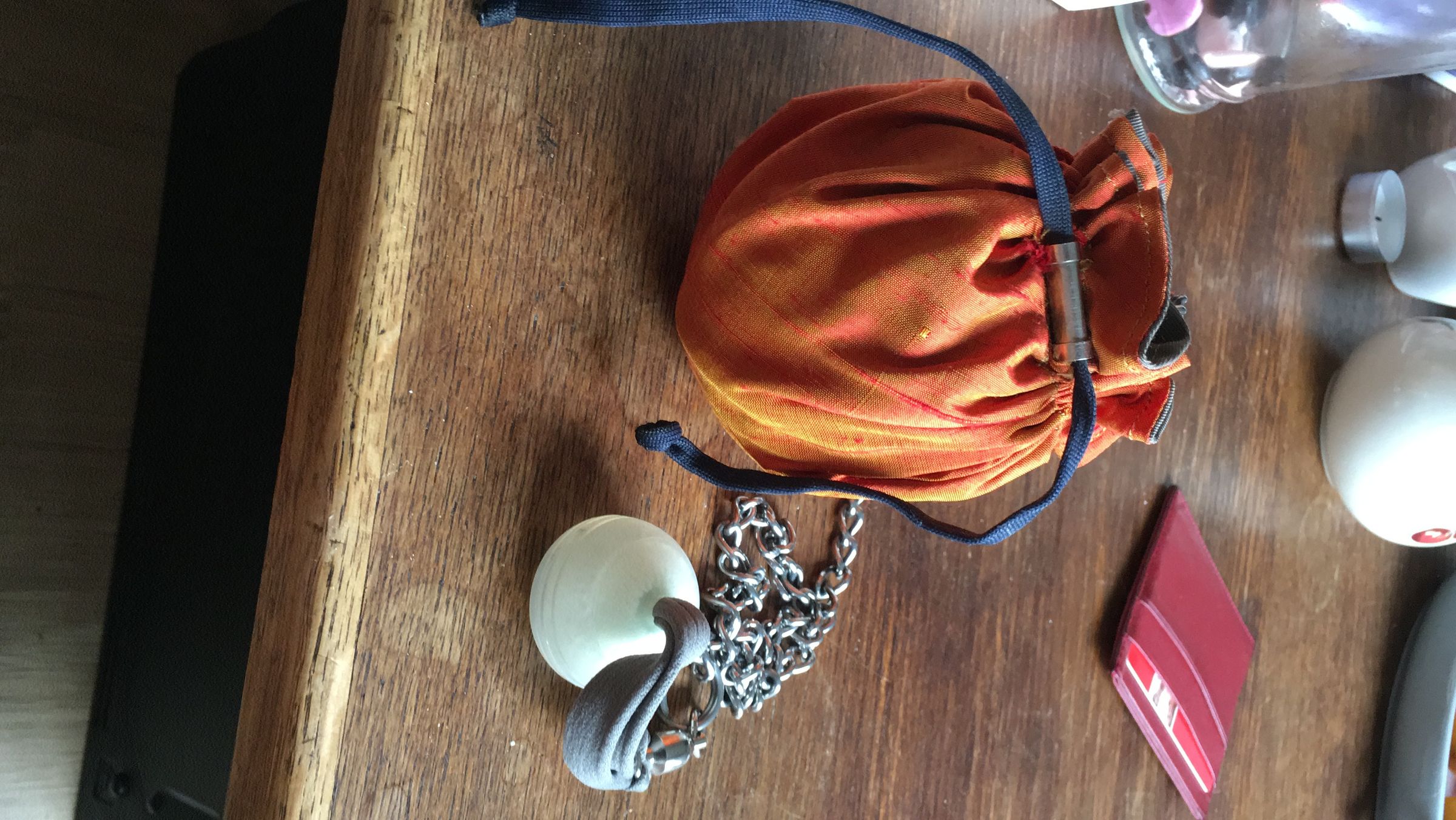 How to Make a Pouch : 11 Steps (with Pictures) - Instructables