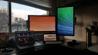 VESA Mounting Non-VESA Monitors, Cheap and Professional : 5 Steps (with ...