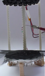 Acoustic Levitator : 26 Steps (with Pictures) - Instructables