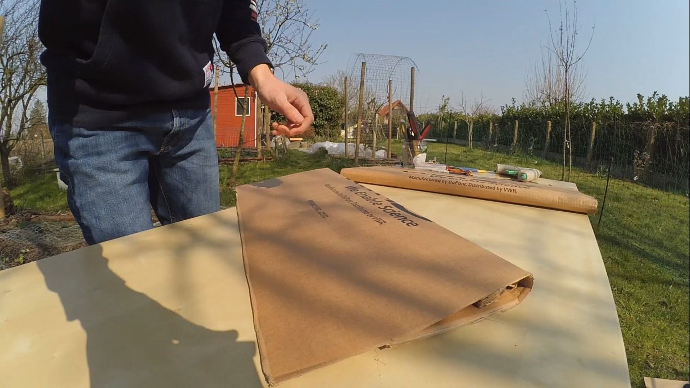 Cardboard RC Airplane Full Guide : 8 Steps - Instructables