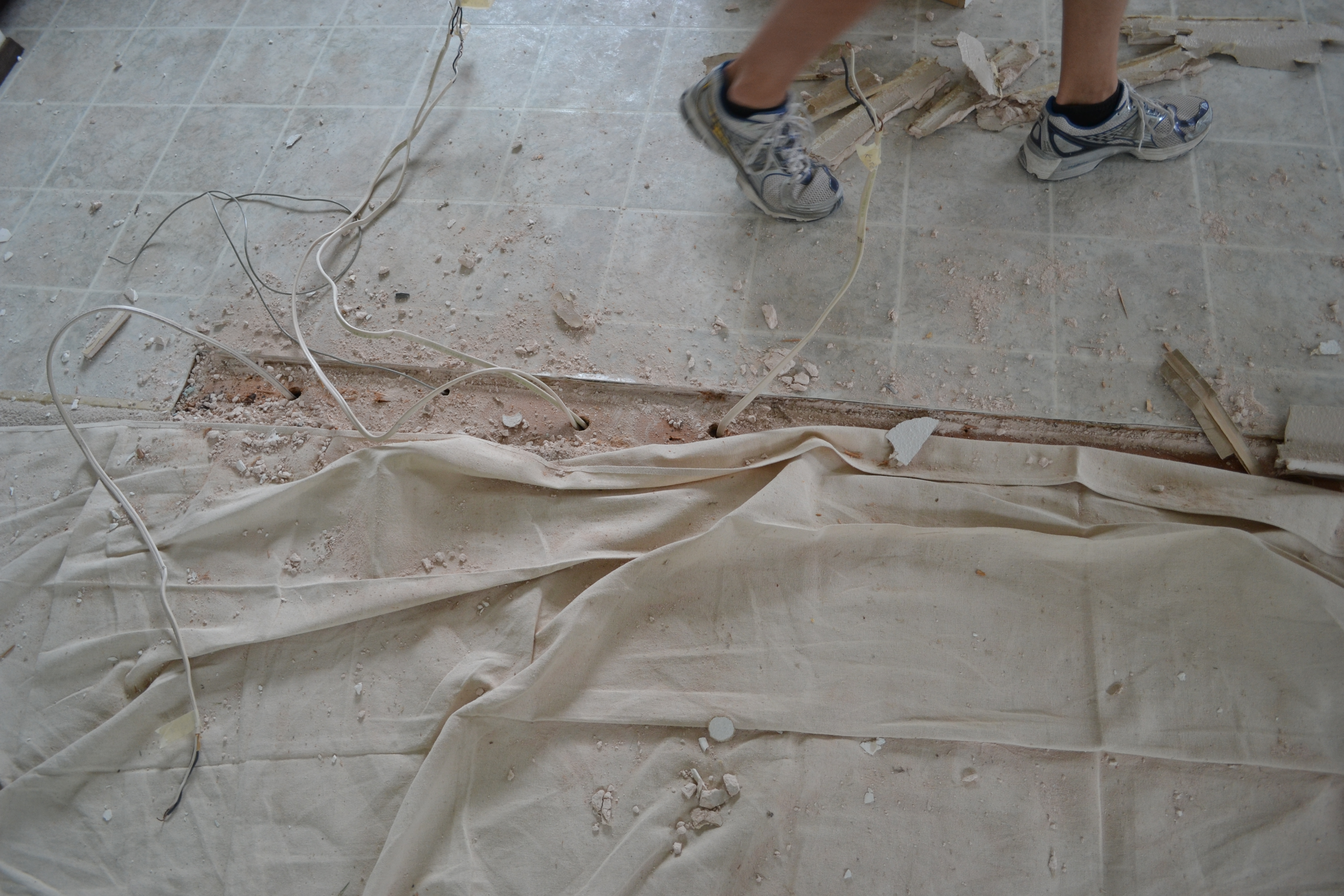 Remodeling: Removing a Wall : 7 Steps (with Pictures) - Instructables