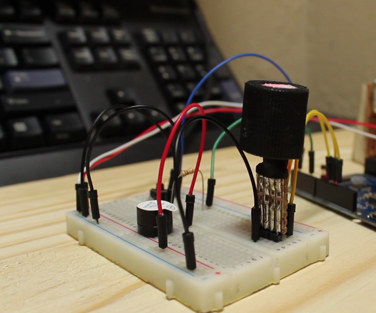 Not Just an Hour Timer : 5 Steps (with Pictures) - Instructables