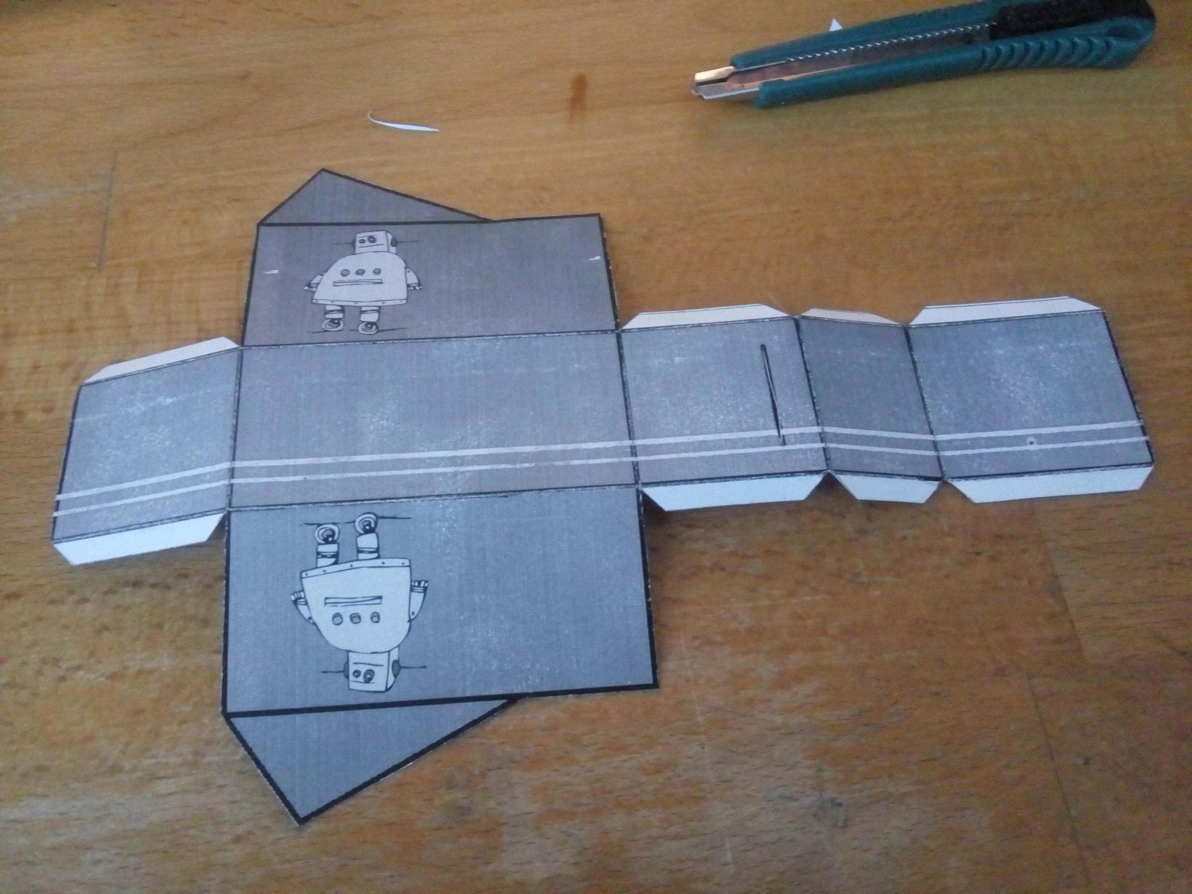 Paper Spectrometer : 6 Steps - Instructables