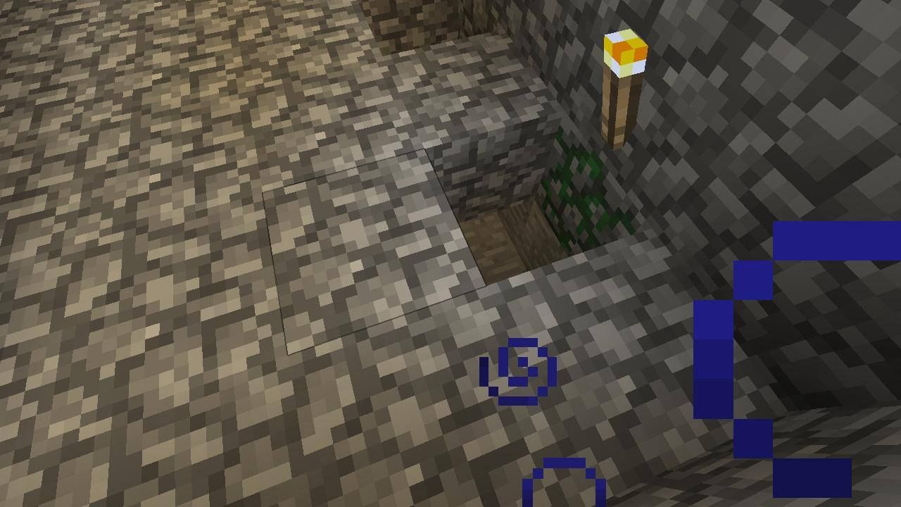 Minecraft Automatic Mob Killer : 5 Steps - Instructables