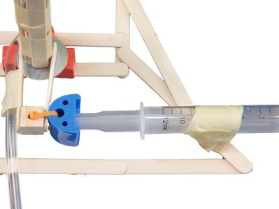 Hydraulic Judo Robots - Exciting STEM Project for Kids : 11 Steps (with ...