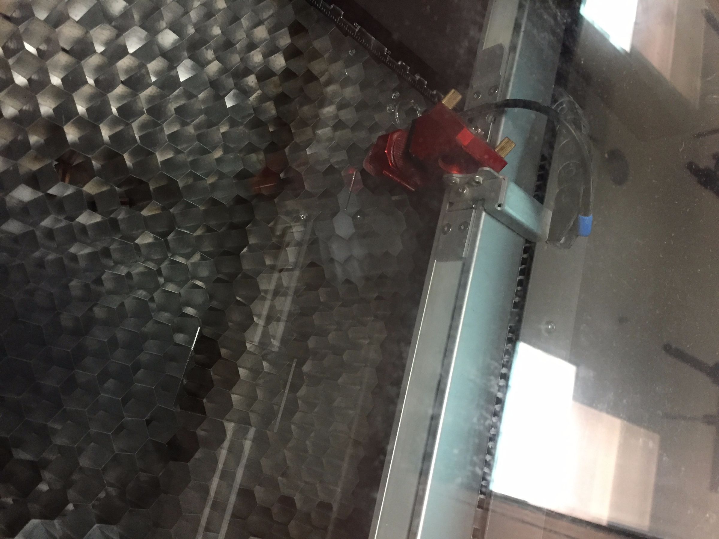 Laser Cutting With Rayjet 300 & Adobe Illustrator : 8 Steps - Instructables