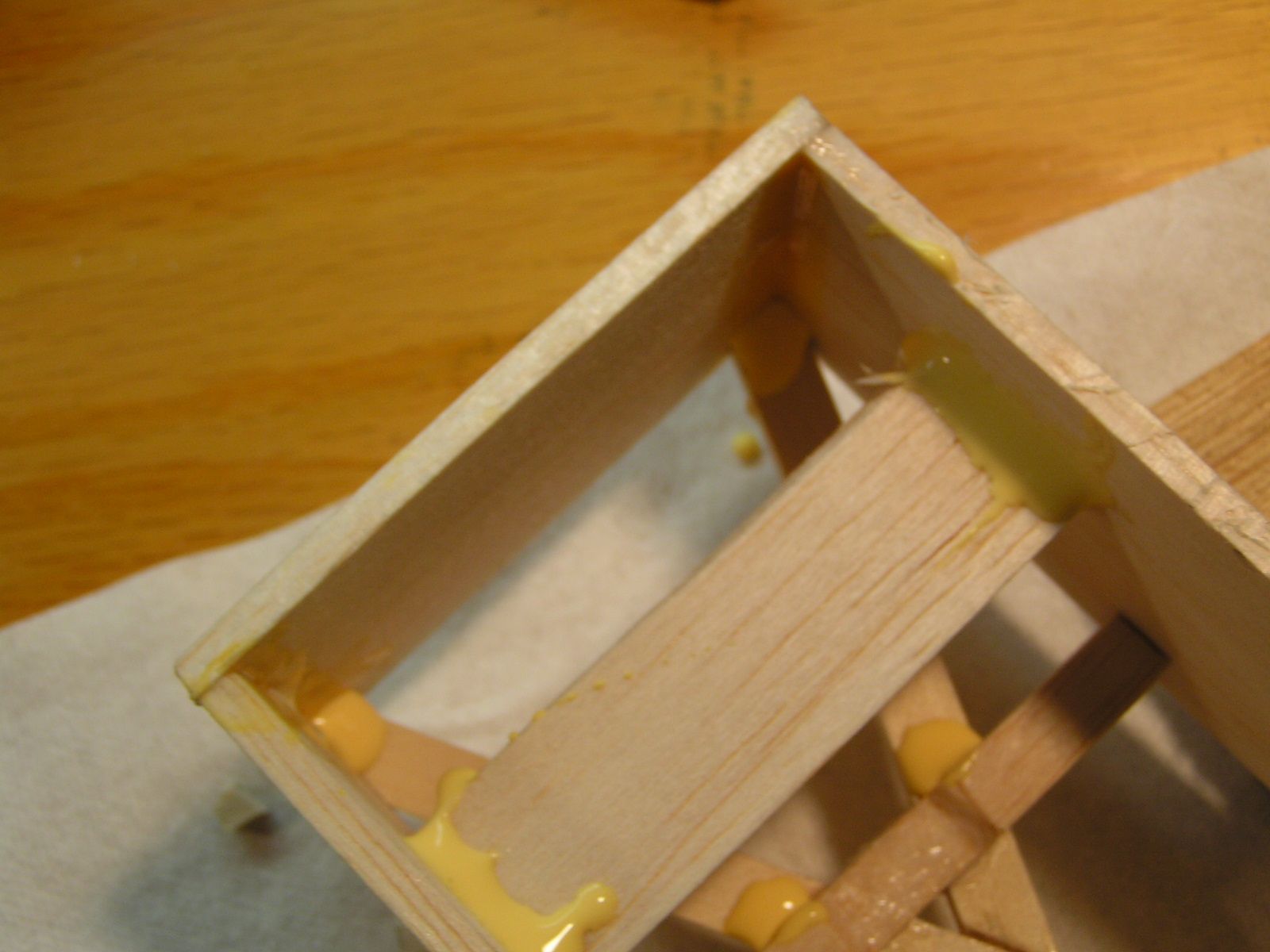 Launch It: Torsion Spring Catapult : 12 Steps (with Pictures ...
