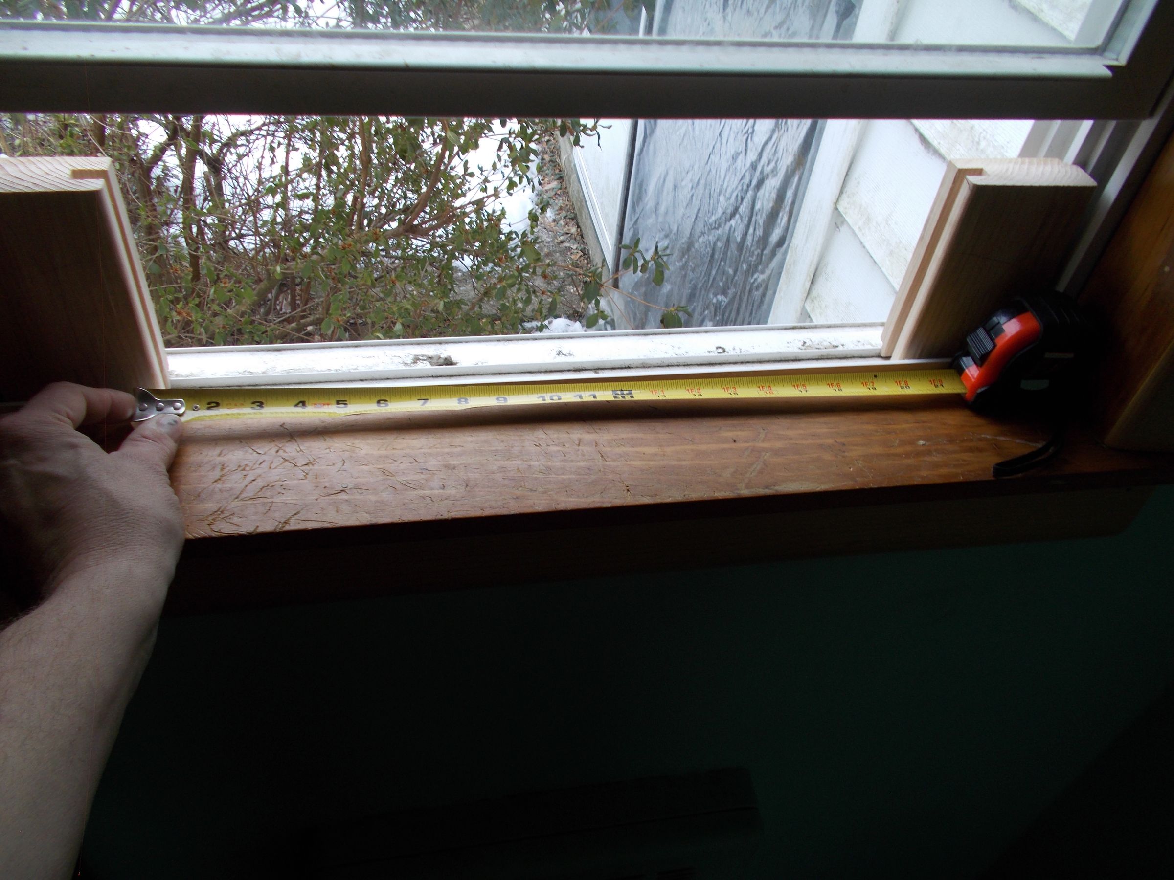Window Utility Bulkhead : 9 Steps (with Pictures) - Instructables