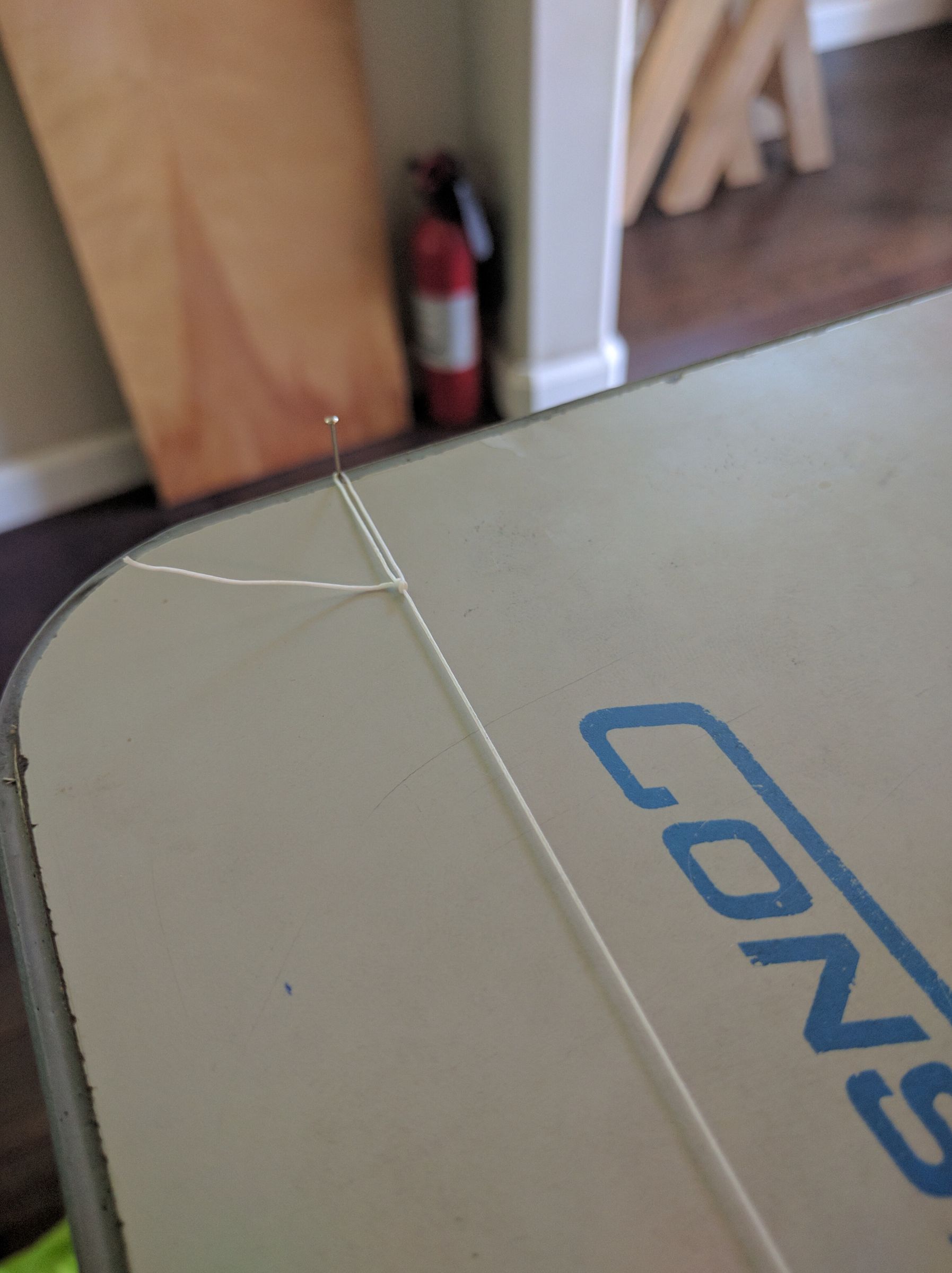 Sewing a Mini Paraglider : 14 Steps (with Pictures) - Instructables