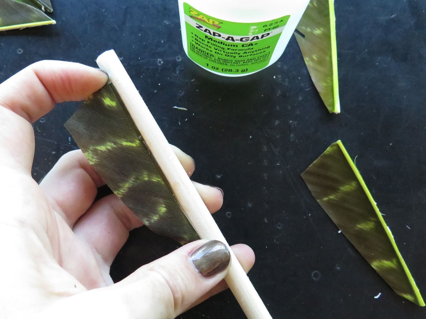 Cocktail Quiver : 13 Steps (with Pictures) - Instructables