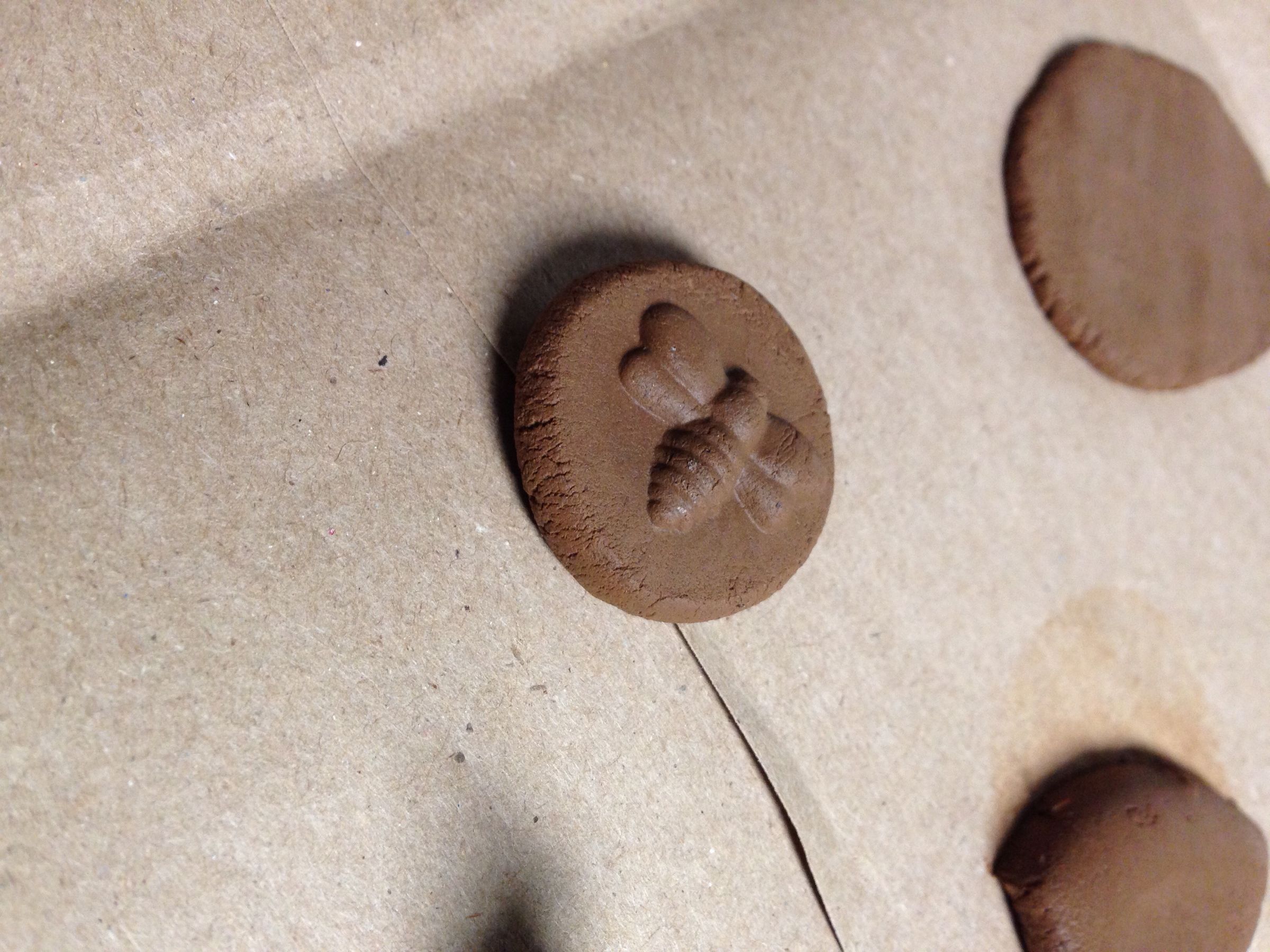 Harvesting Your Own Clay, Dirty But Delightful! : 22 Steps (with ...