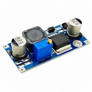 DIY Bench Power Supply (Dual-Channel) : 4 Steps (with Pictures ...