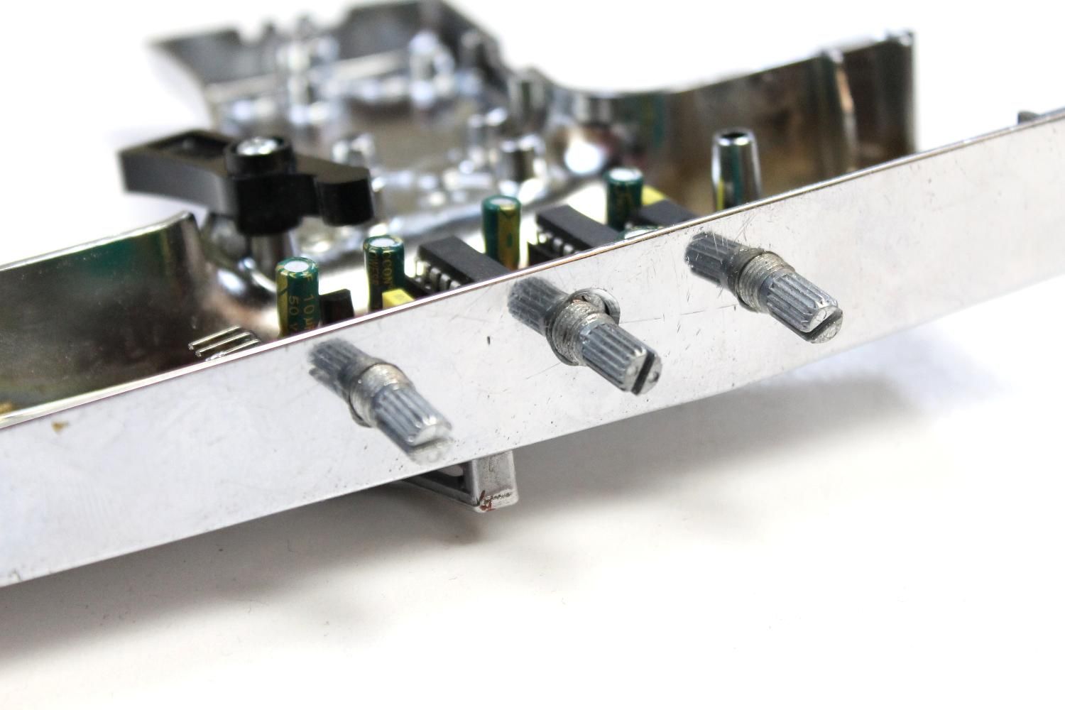 Build a Ray Gun With Sound Effects : 14 Steps (with Pictures ...