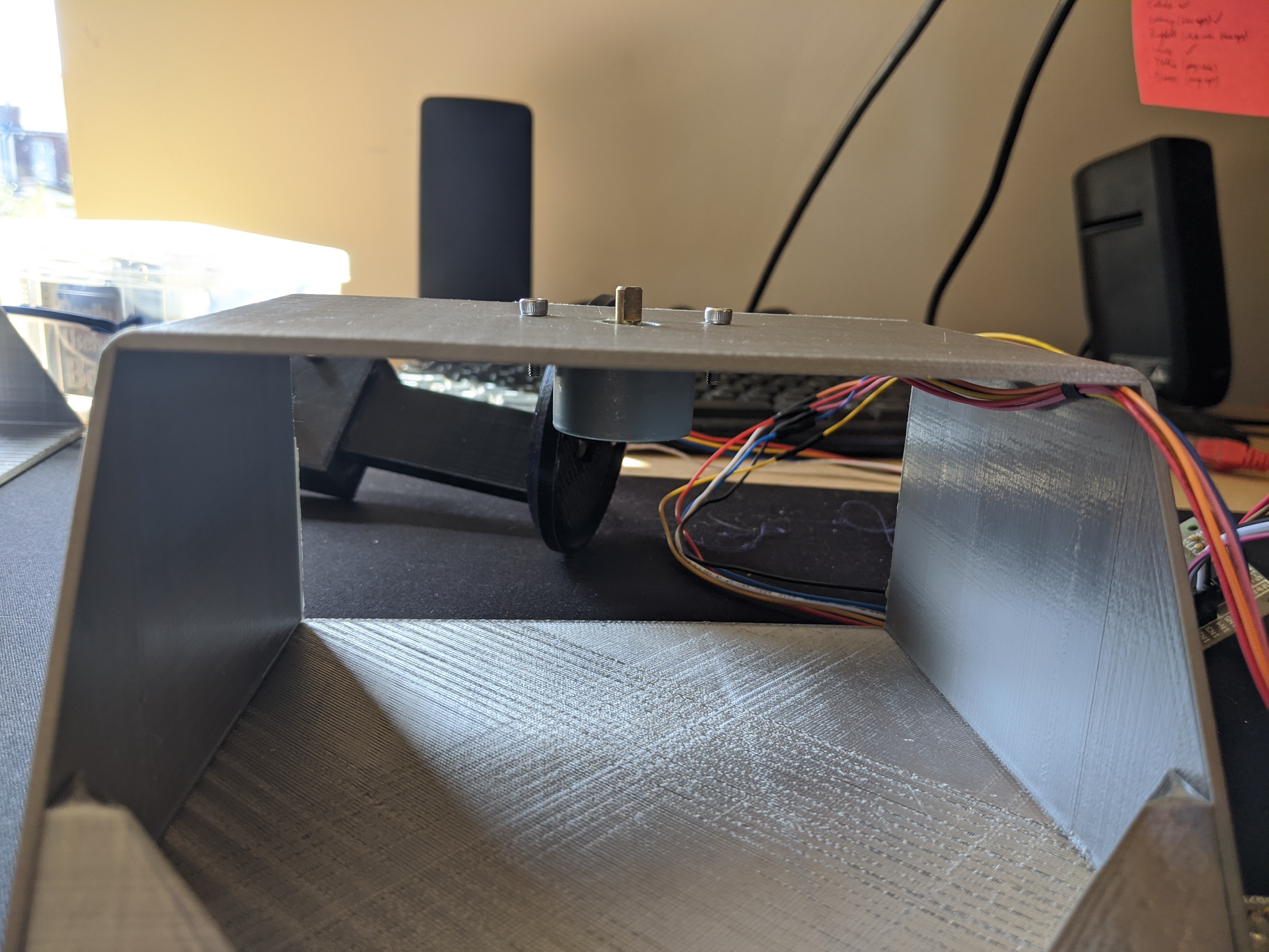 Raspberry Pi Planet Finder : 14 Steps (with Pictures) - Instructables