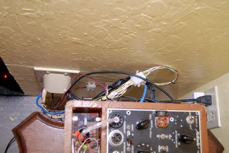 DIY Magic Mirror and Photobooth - Arduino Powered : 8 Steps (with ...