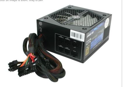 Guide to Computer Cable Management : 11 Steps (with Pictures ...