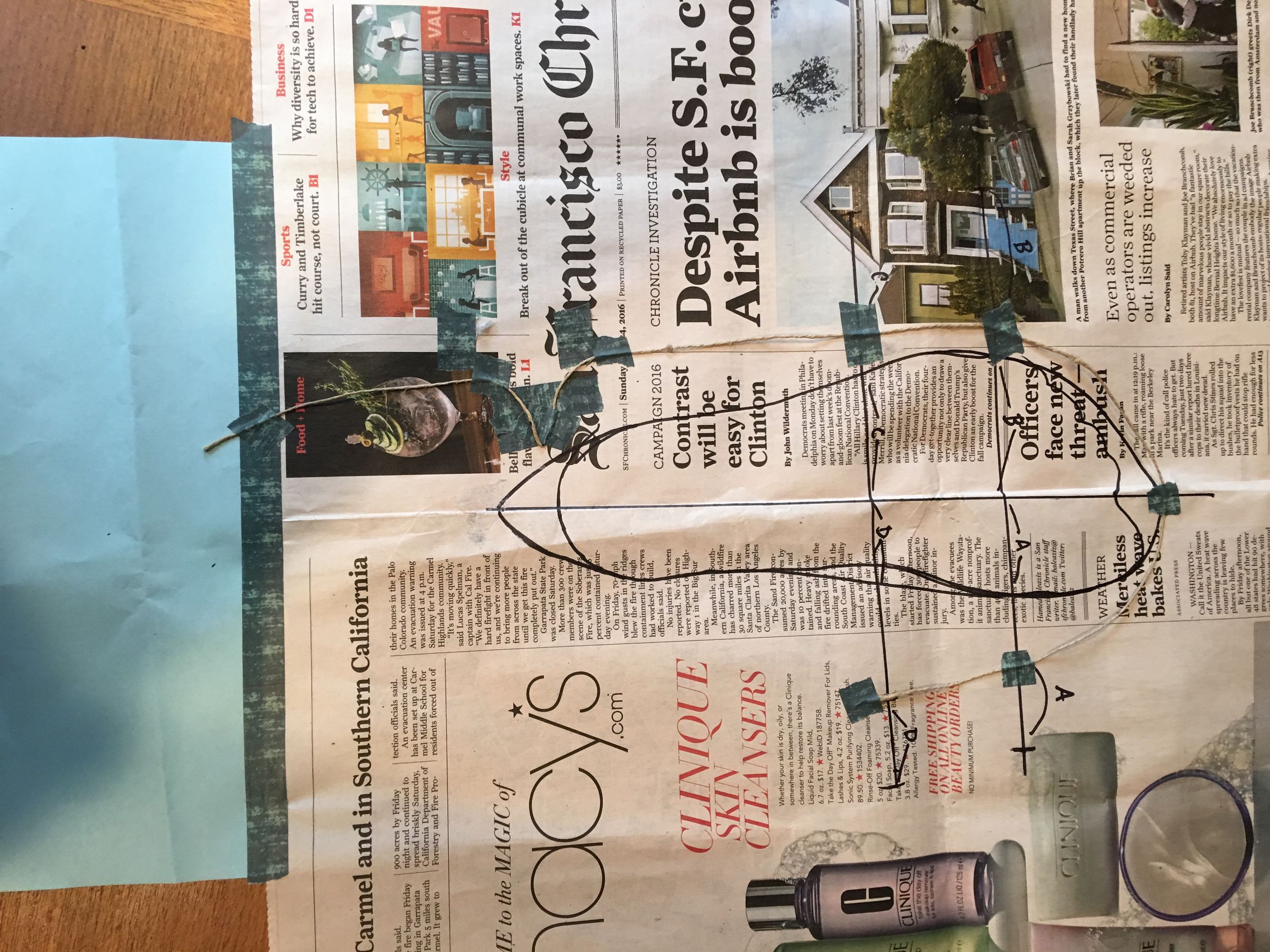 Viking Leather Turnshoes : 12 Steps (with Pictures) - Instructables