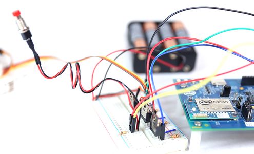 Intro to LED Strips : 9 Steps (with Pictures) - Instructables