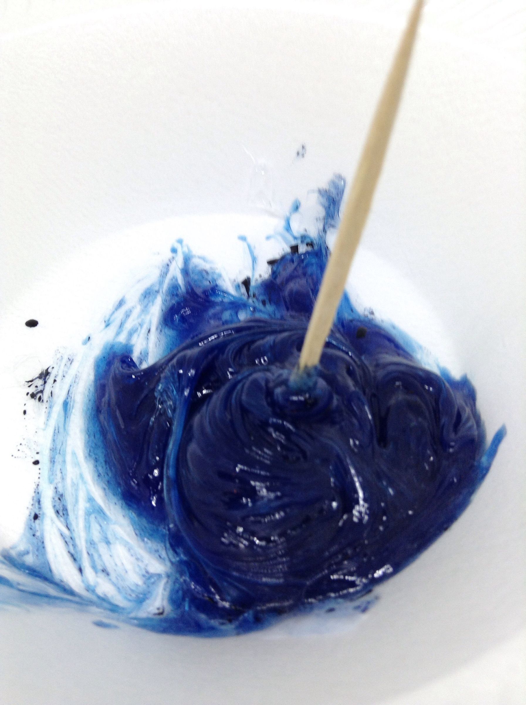Toothbrush Wall Holder - Using Oogoo! : 5 Steps (with Pictures ...