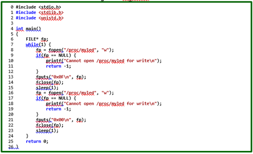 Embedded Linux Tutorial - Zybo : 52 Steps - Instructables
