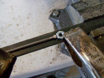 Make Your Own Precision Angle Finder : 9 Steps (with Pictures ...