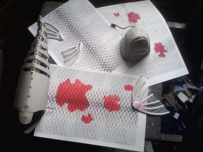 Making Humanoid Robot : 5 Steps - Instructables