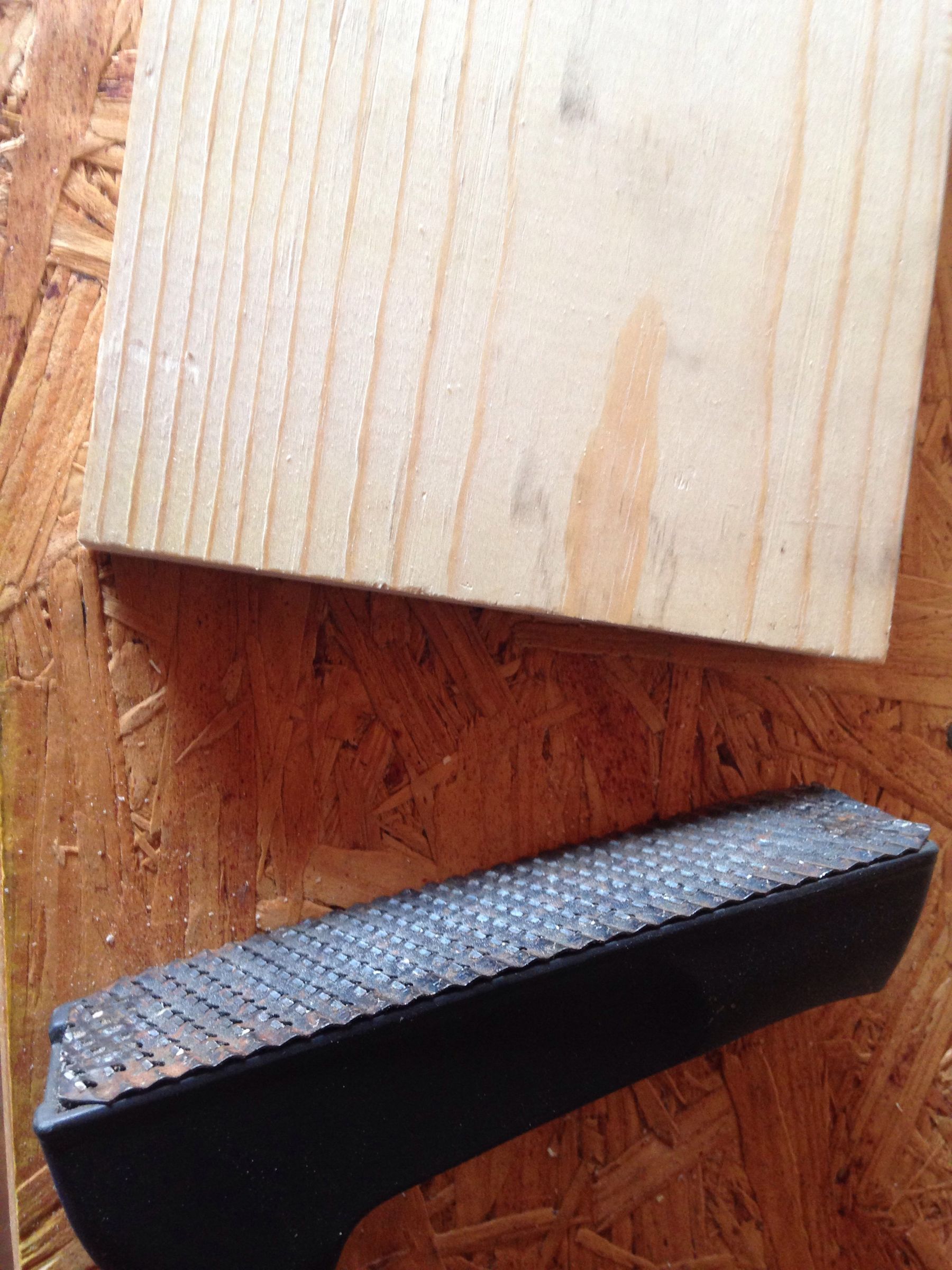 Wooden Gun Rack : 15 Steps (with Pictures) - Instructables