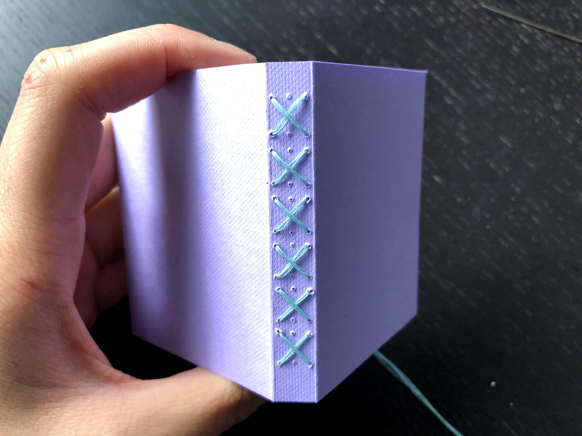 Decorative Bookbinding : 23 Steps (with Pictures) - Instructables