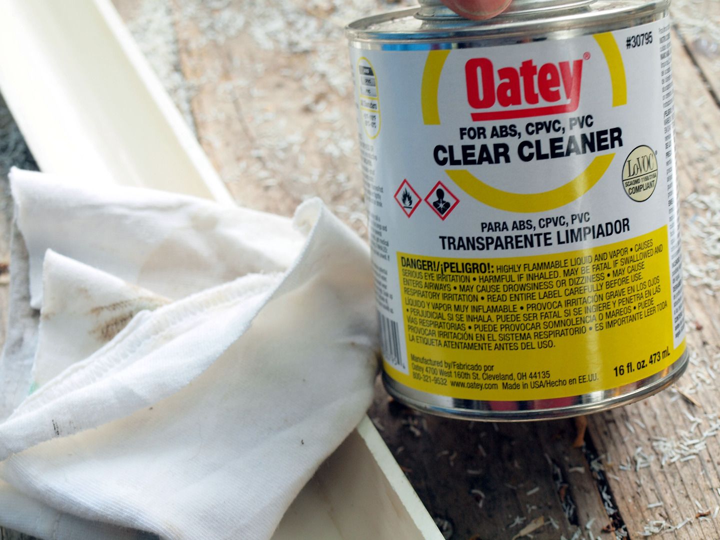 An Awesome LED PVC Pipe Light : 9 Steps (with Pictures) - Instructables