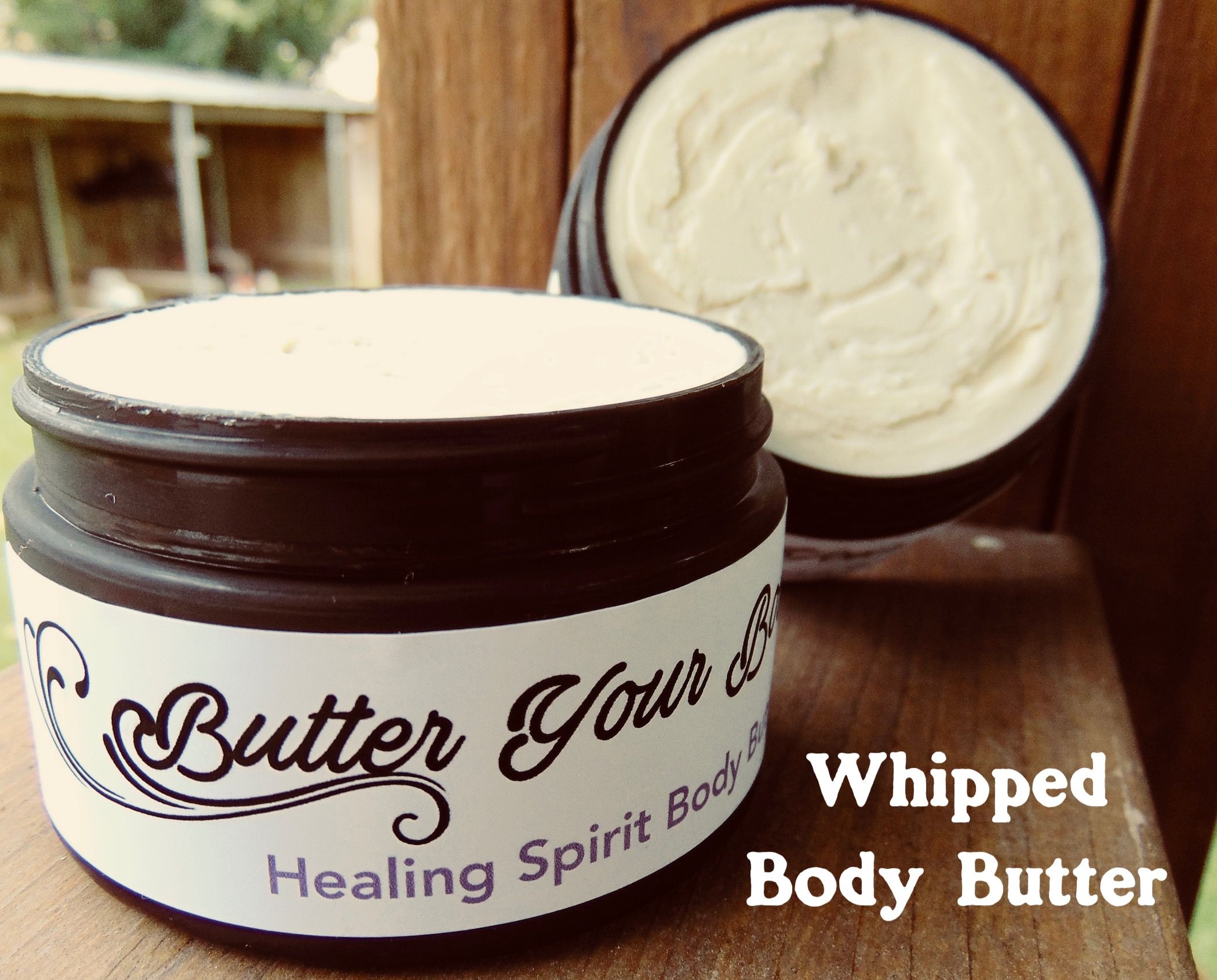 Whipped Body Butter : 4 Steps (with Pictures) - Instructables