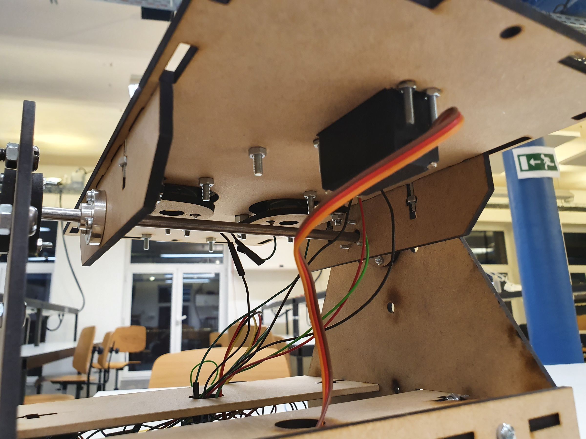 Turret Gun : 10 Steps - Instructables