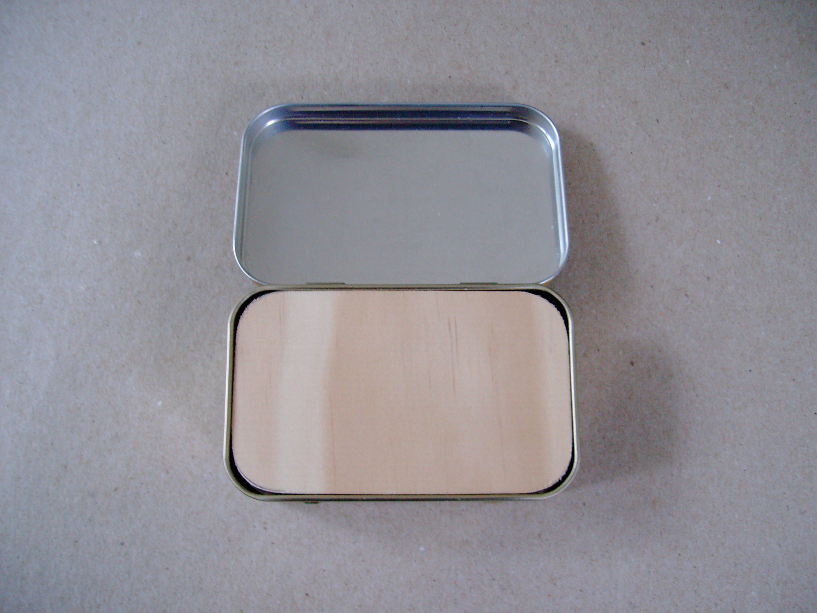 Arduino and Battery Pack in Altoids Tins : 17 Steps - Instructables