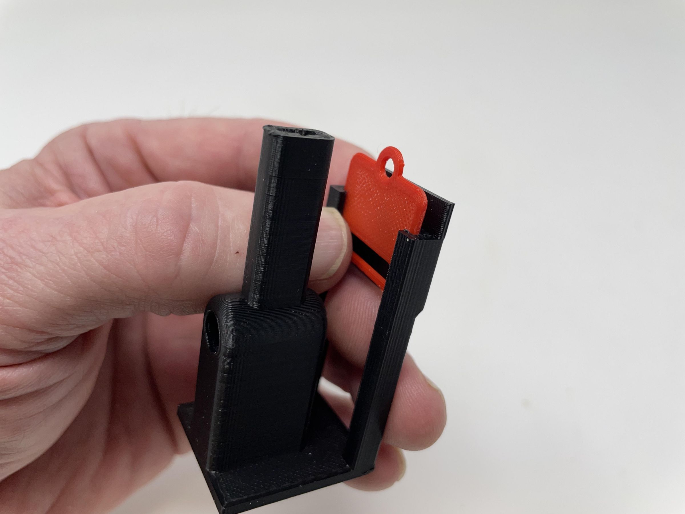 Butterfly Automaton : 4 Steps (with Pictures) - Instructables