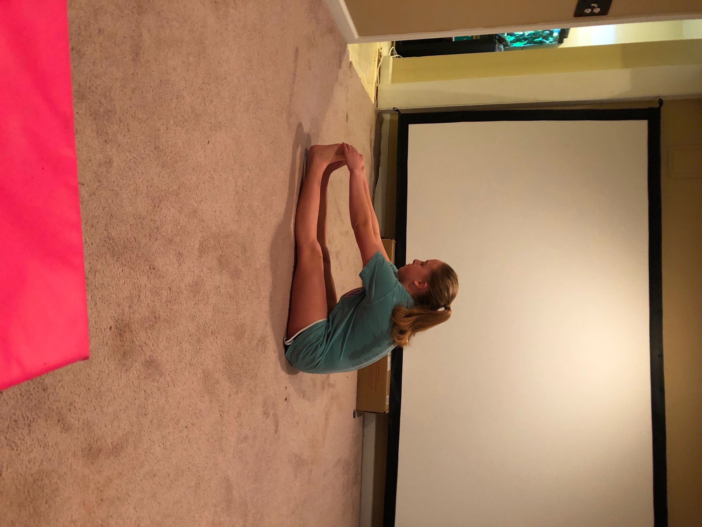 How to Do a Back Tuck : 10 Steps - Instructables