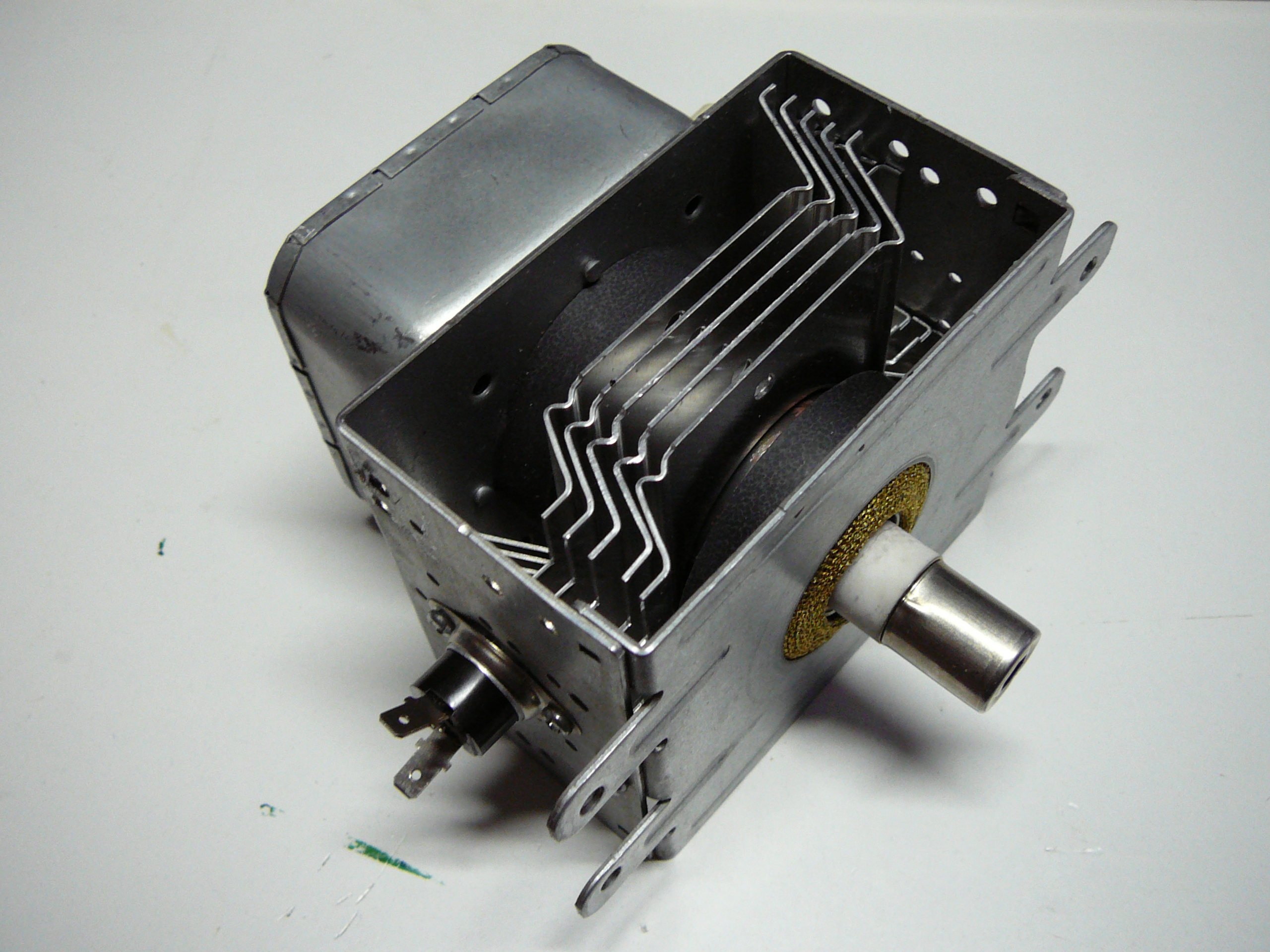 A-35 Doomsday Device : 16 Steps (with Pictures) - Instructables