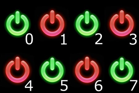 Simple and Intuitive Web Interface for Your Raspberry Pi : 6 Steps ...