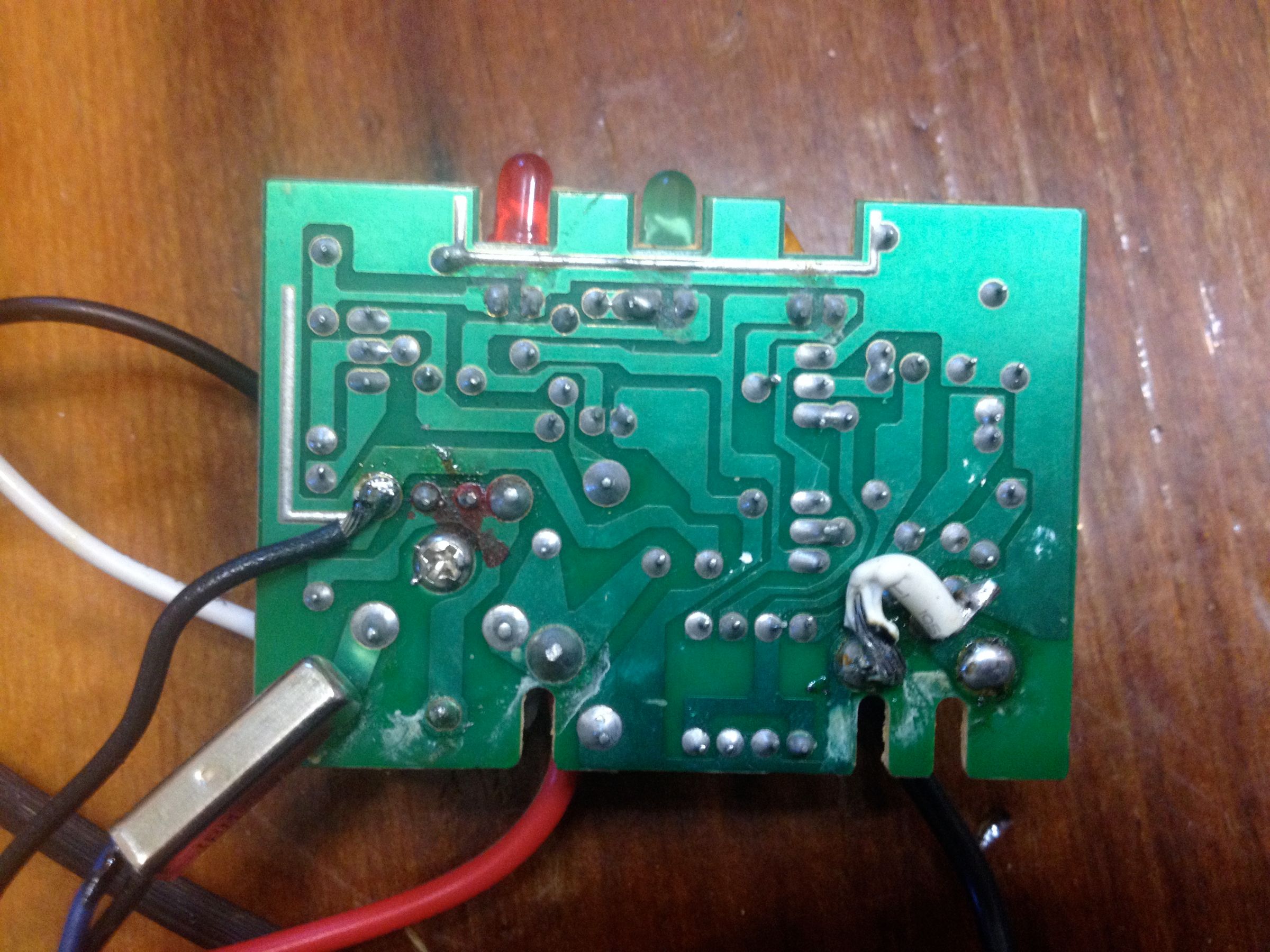 Mains Power Tool Adaptor : 9 Steps - Instructables