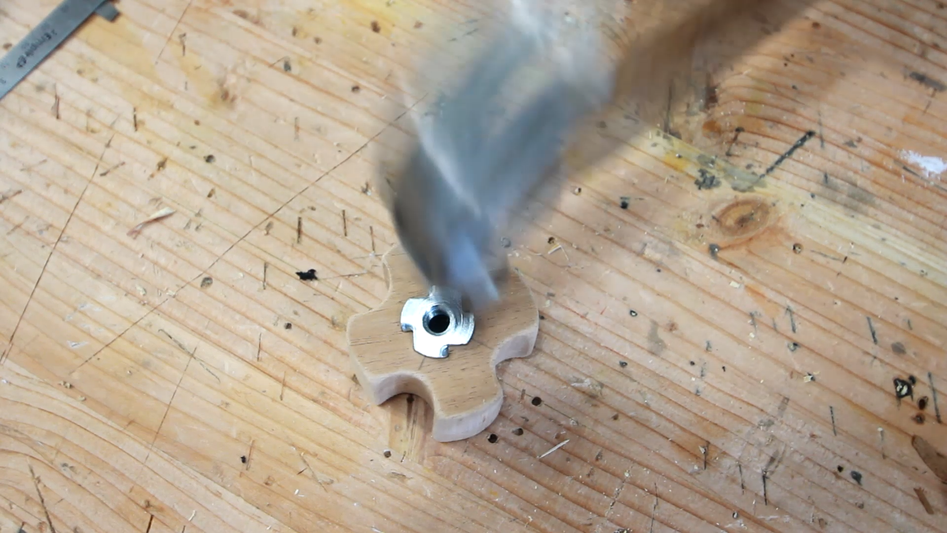 How to Build a Variable Box Joint Jig : 11 Steps (with Pictures ...