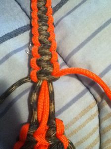 550 Paracord Gun Sling : 9 Steps - Instructables