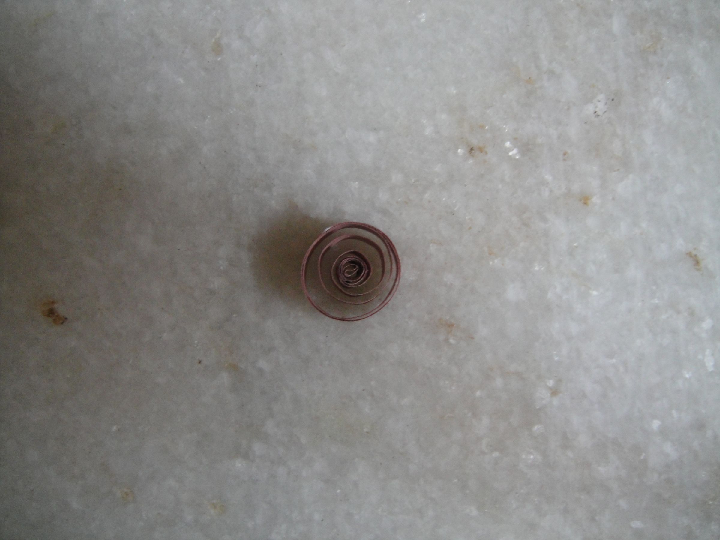 Quilled Paper Pond : 6 Steps (with Pictures) - Instructables