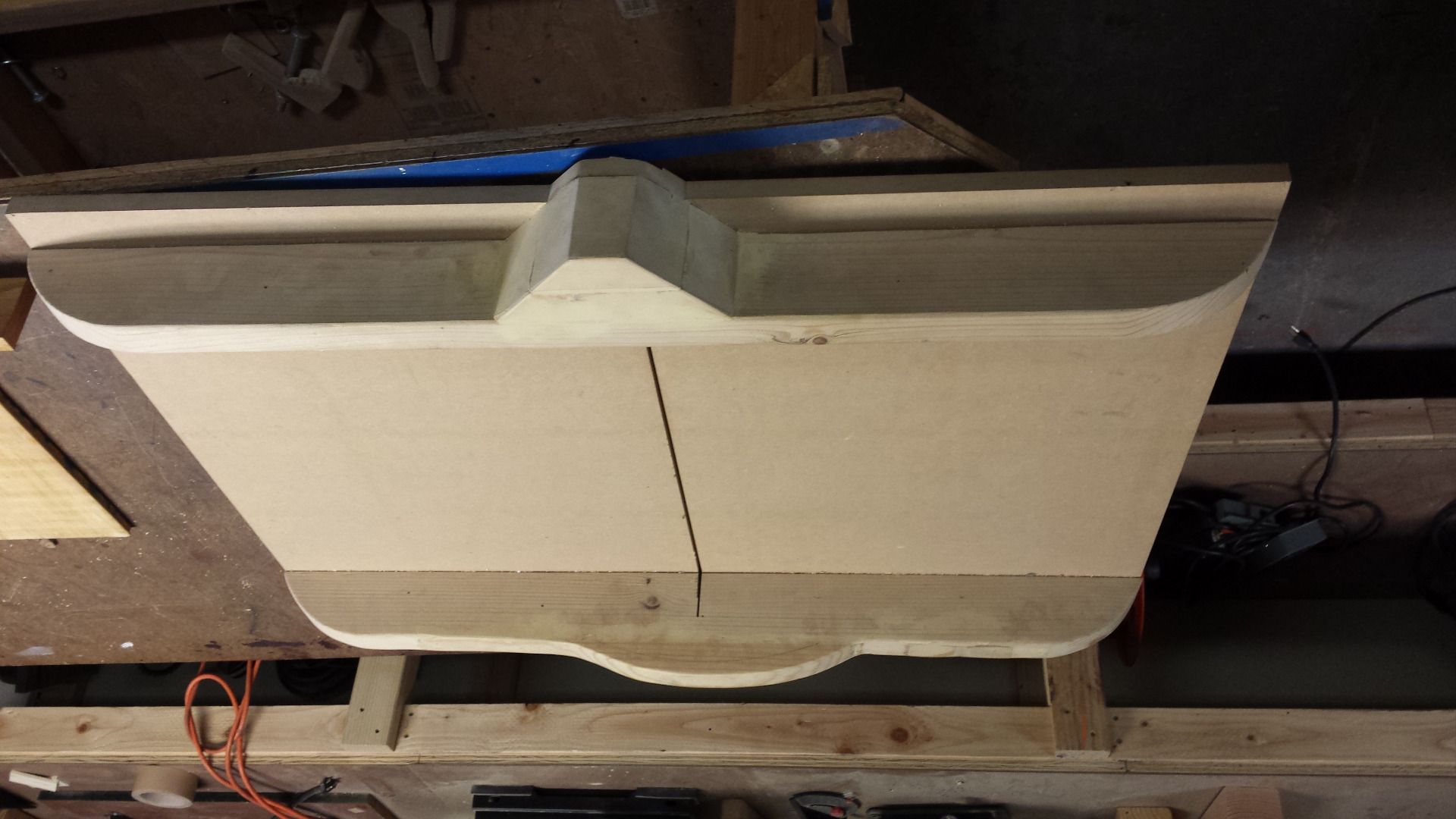 How to Use a Table Saw : 10 Steps - Instructables
