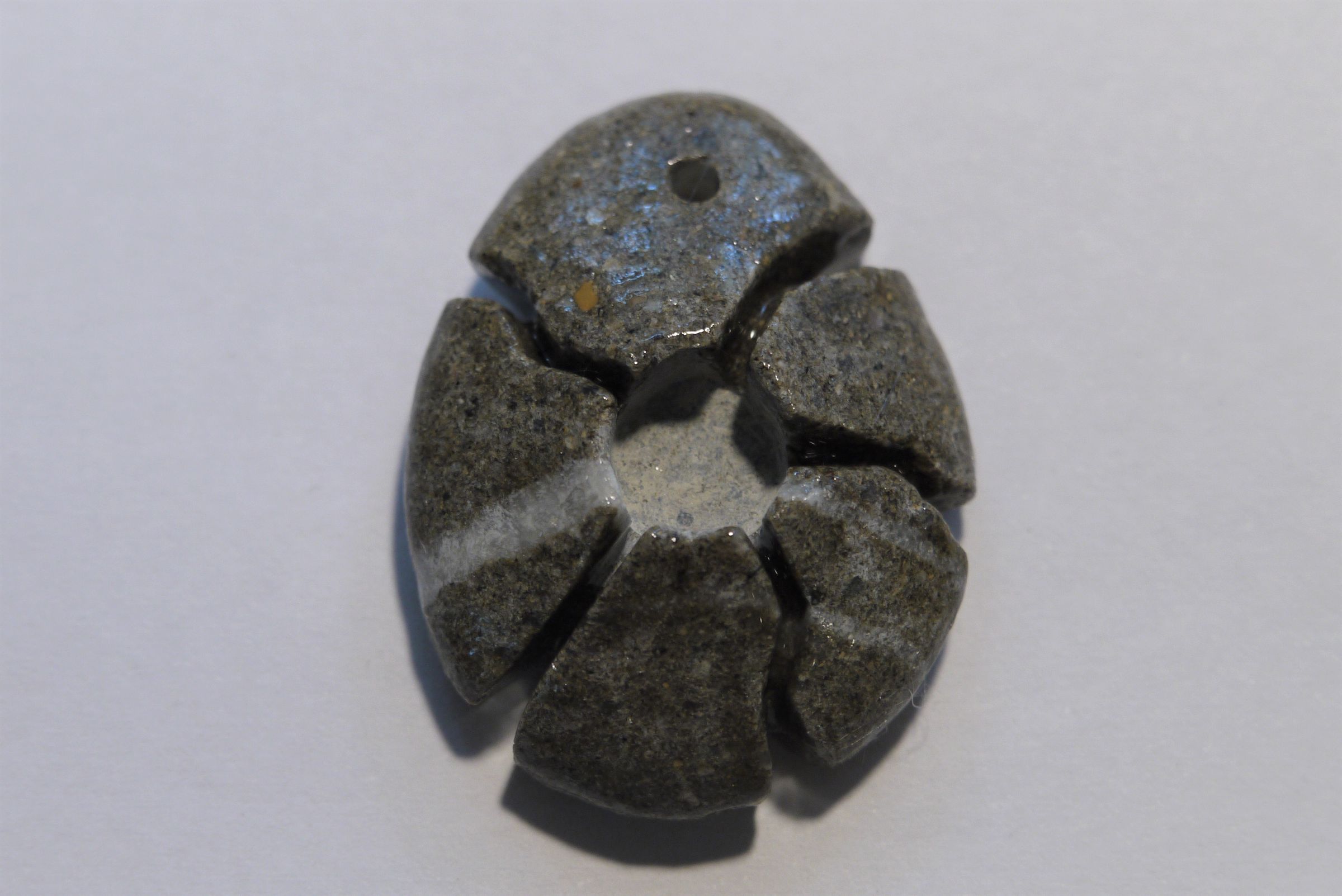 Fragmented Stone Gem Pendant : 7 Steps (with Pictures) - Instructables