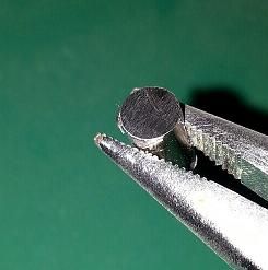 Make Your Own Firing Pin : 5 Steps - Instructables
