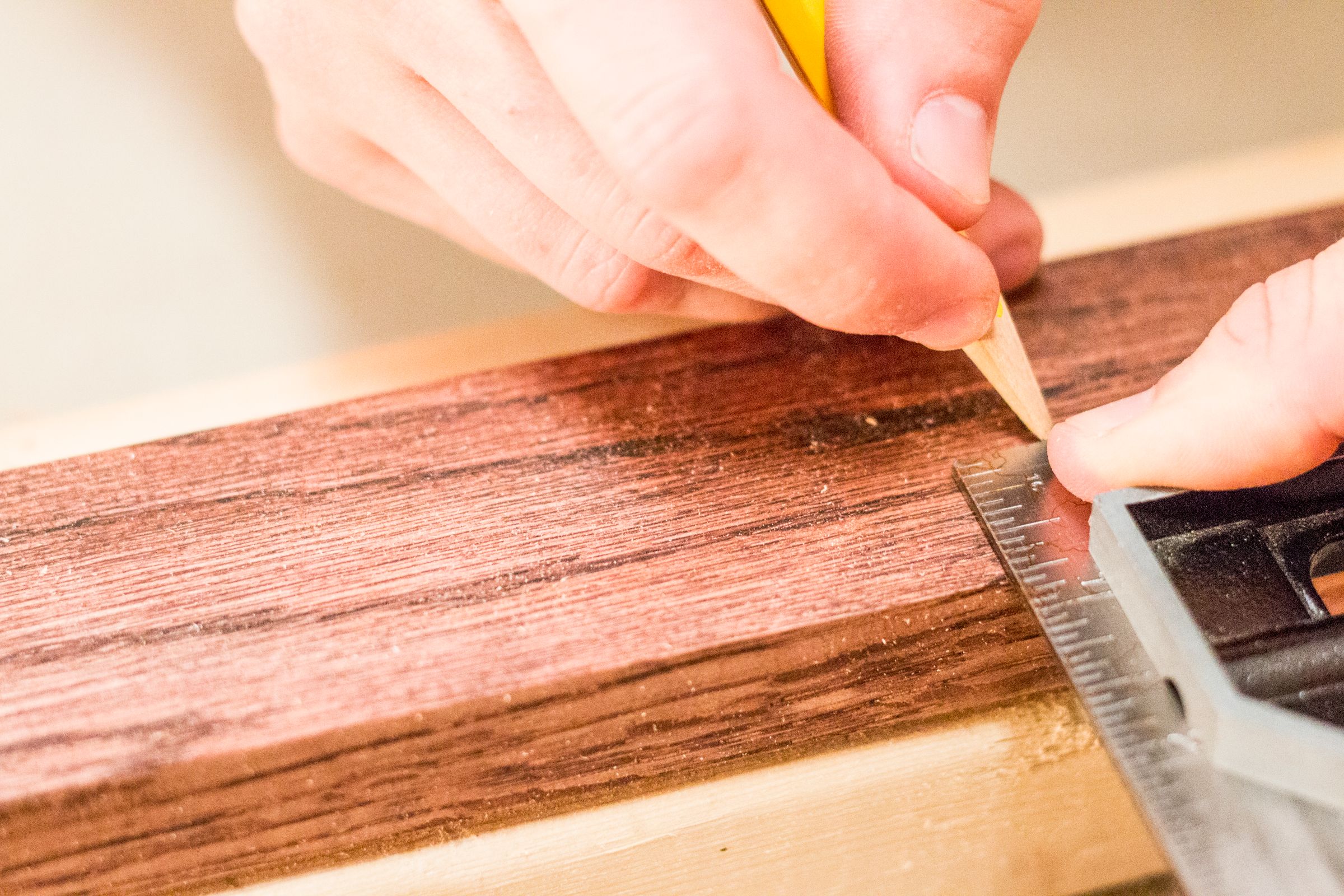 French Cleat Workshop Organization : 7 Steps (with Pictures ...